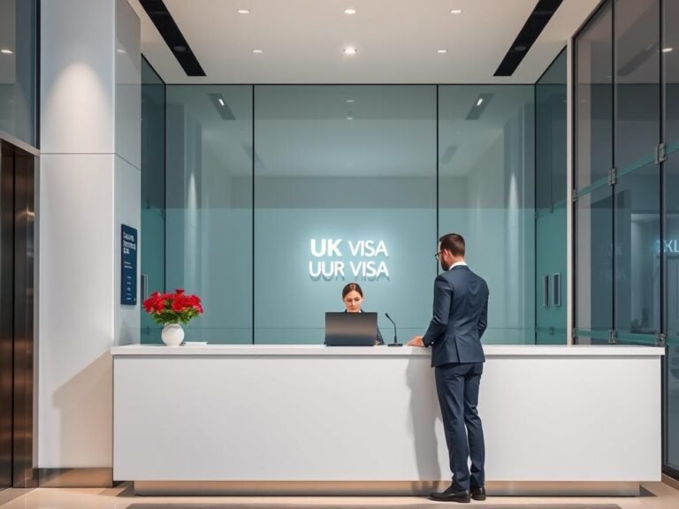 UK Visit Visa from Dubai: Requirements Explained